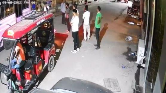 Nihang Sikhs hack man to death near Golden Temple in Amritsar