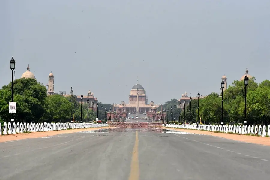 Centre decides to rename Rajpath in Delhi as 'Kartavyapath', say sources