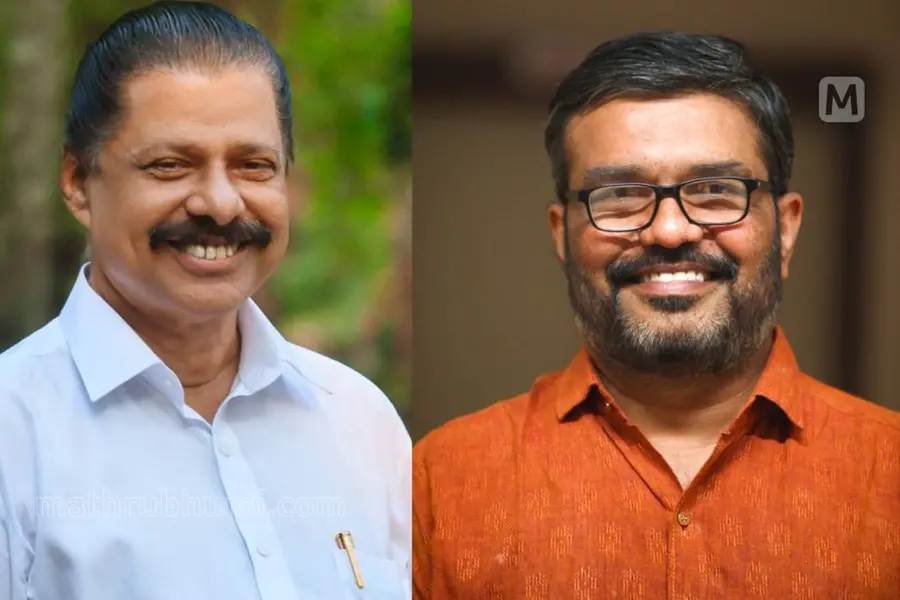 MV Govindan resigns as minister, MB Rajesh’s swearing-in ceremony on ...