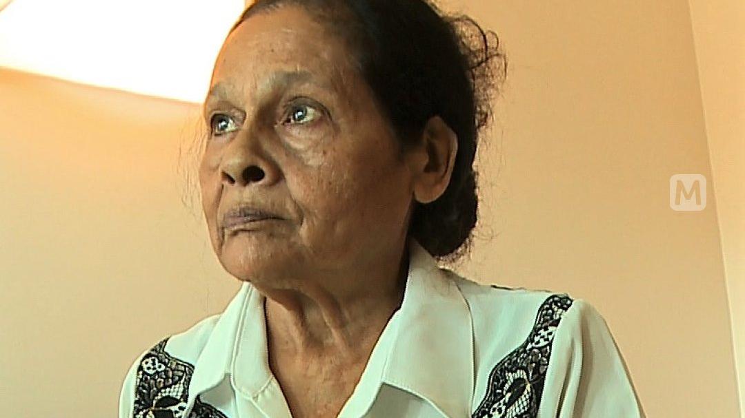 Fauzia Hassan, acquitted in ISRO espionage case, passes away