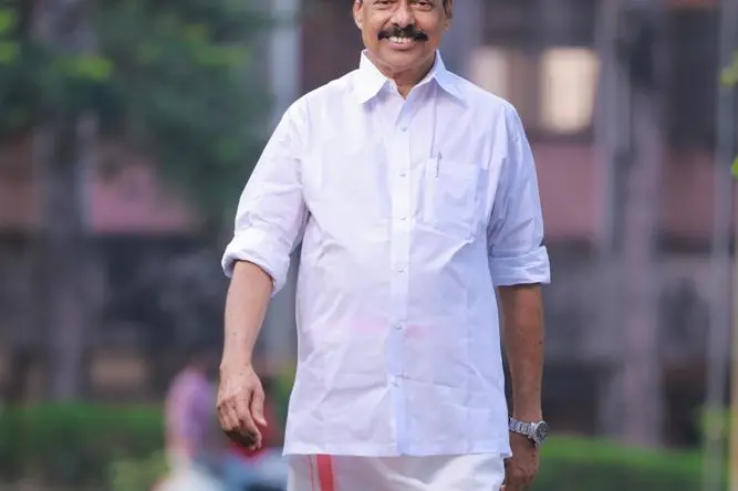 MV Govindan’s journey from founding member of DYFI to CPM state ...