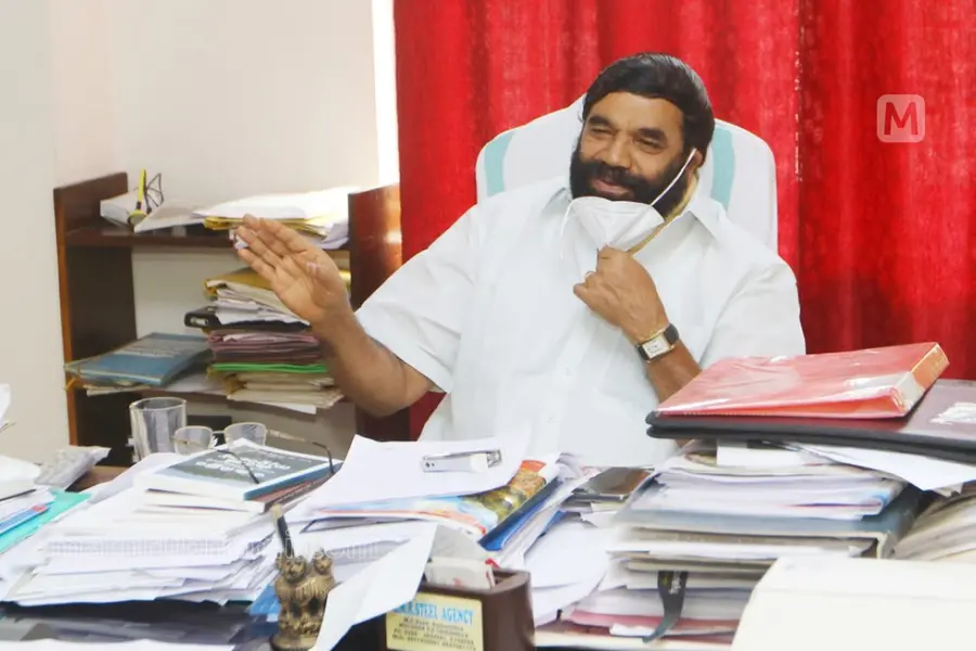 164 cooperative societies in state incurring loss, says Minister ...