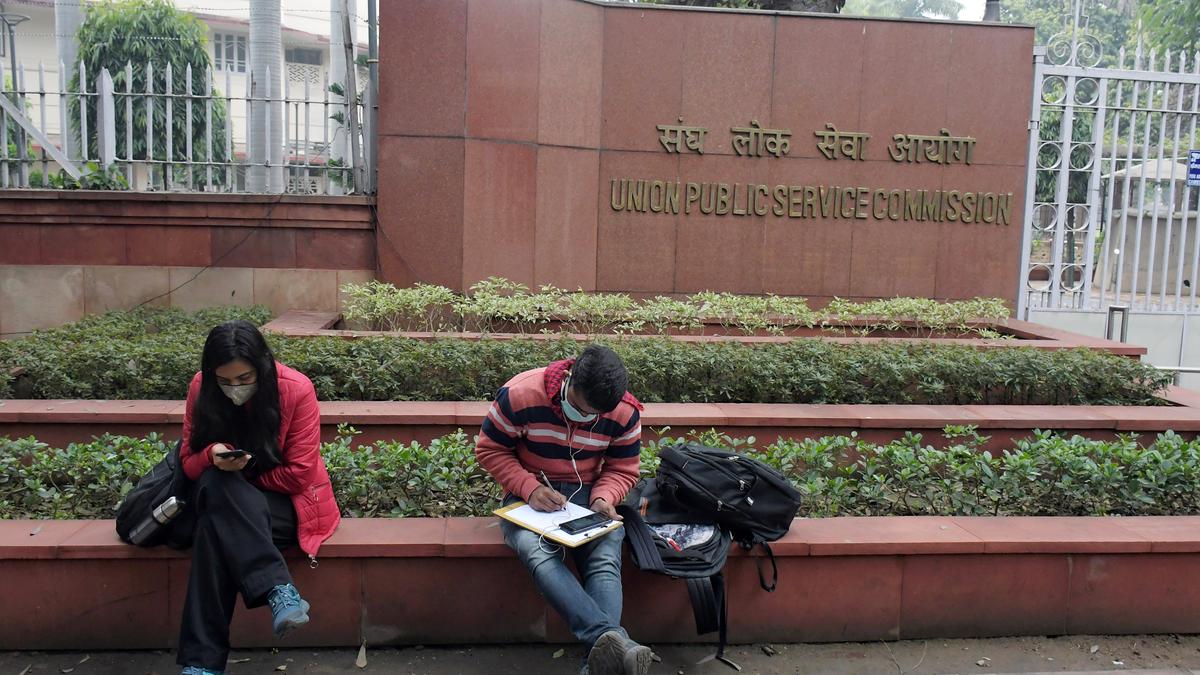UPSC starts ‘one time registration' facility for govt job aspirants