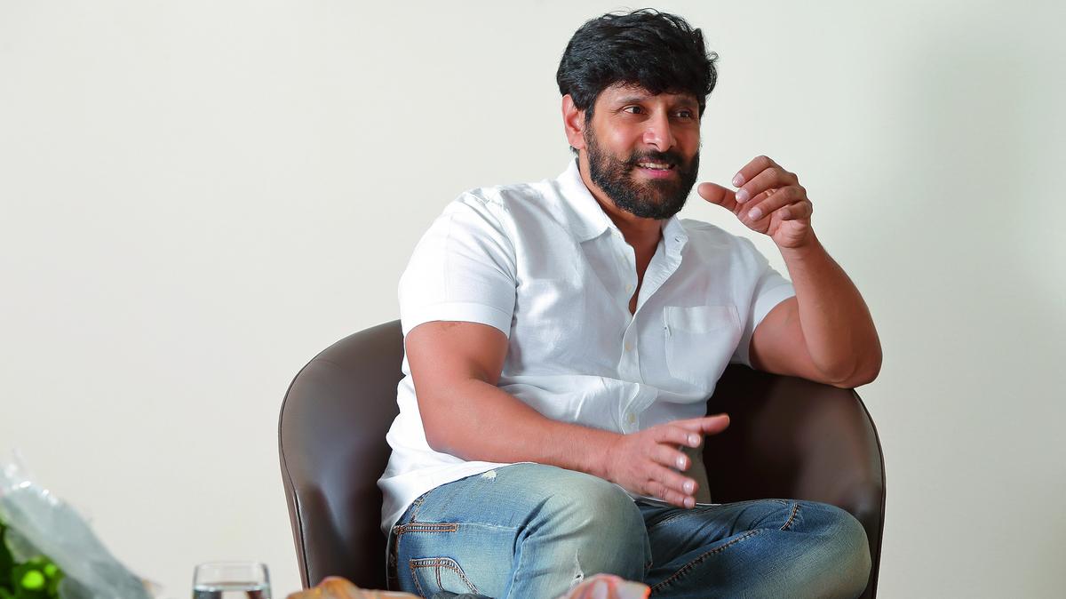 'To me, my fans are like God', says Vikram