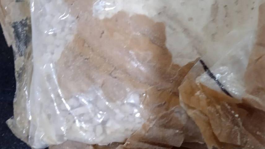 Man arrested in Kochi for smuggling drugs from Zimbabwe