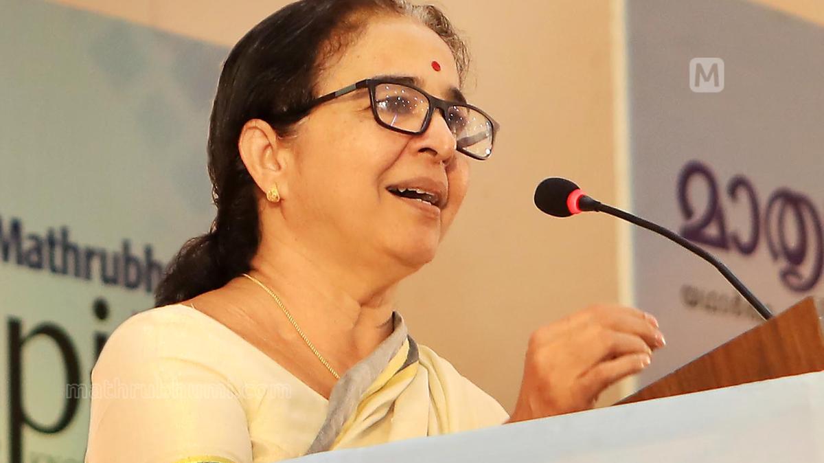 Mayor Beena Philip unlikely to be ousted for attending RSS event