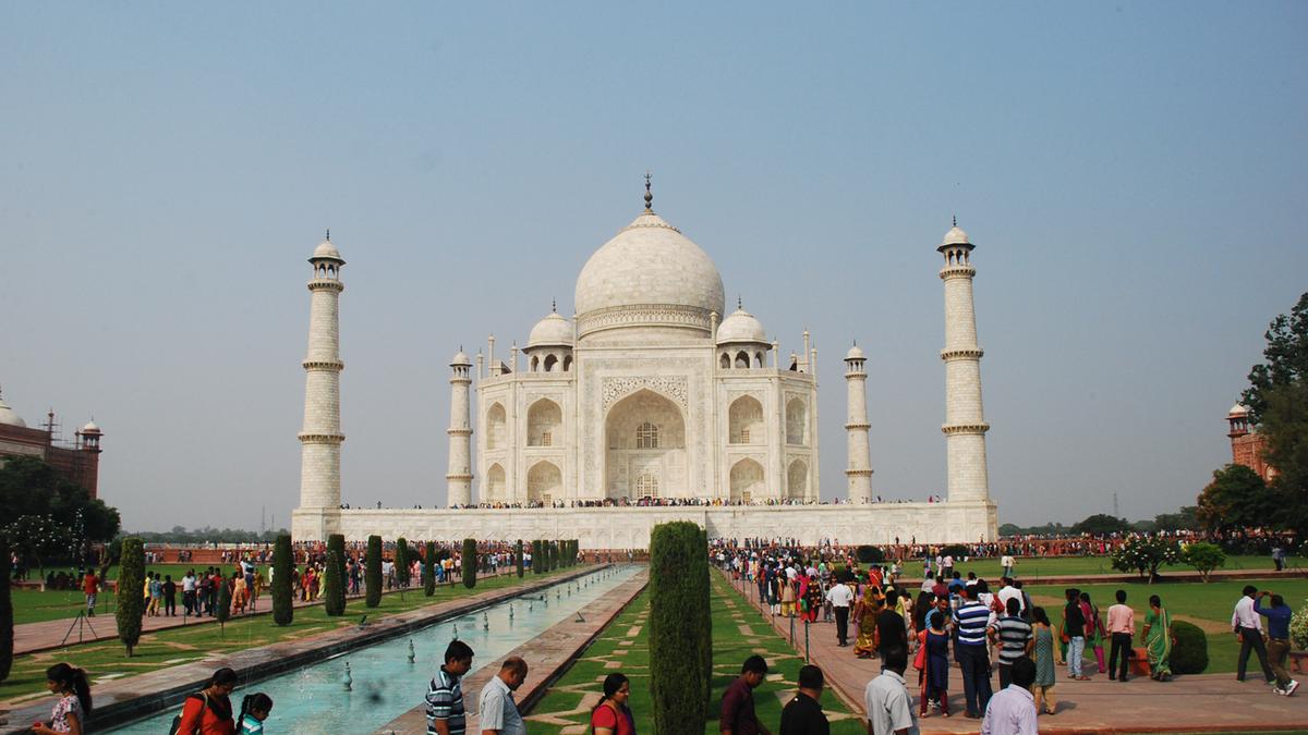 Free entry to all ASI-protected monuments from Aug 5 to 15