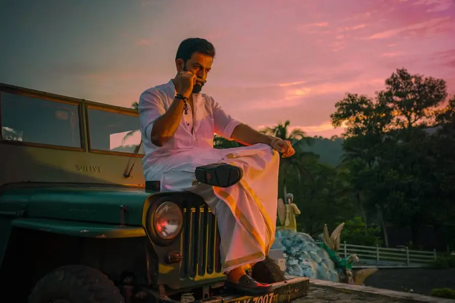 ‘Kaduva' to release on Prime Video on Aug 4 | Mathrubhumi English