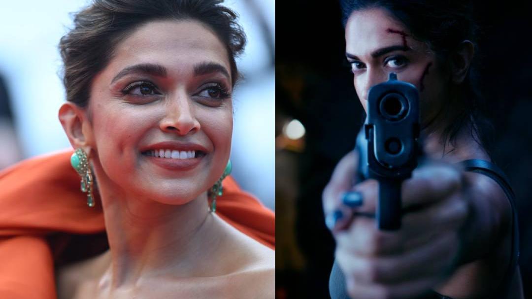 Deepika has a fierce role that will blow everyone's mind: 'Pathaan ...