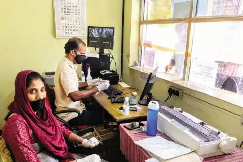 KSEB to make only online mode for bill payment, close cash counters ...