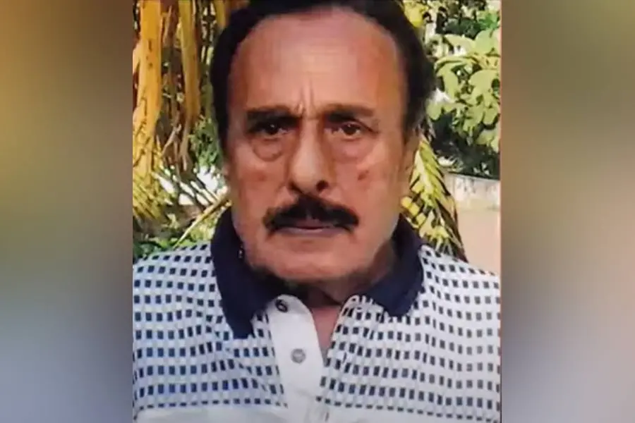 Actor Raj Mohan's body in mortuary; Kerala Chalachitra Academy to claim ...