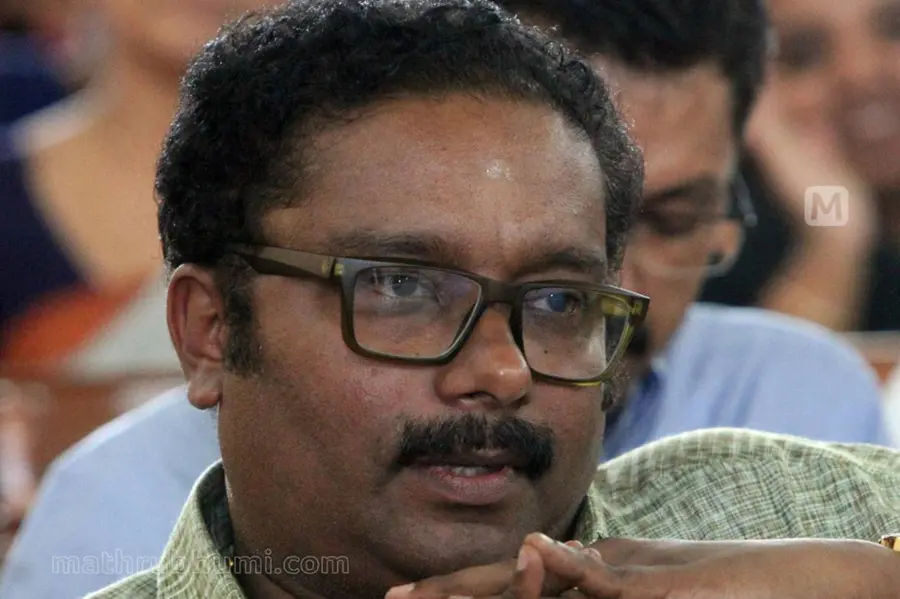 B Ashok passes order to restrict union activities in KSEB hours before ...