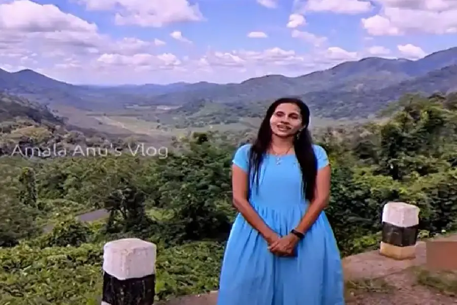 വ്‌ളോഗര്‍ അമല അനു ഒളിവില്‍, അന്വേഷണവുമായി സഹകരിക്കുന്നില്ല; നടപടി ...