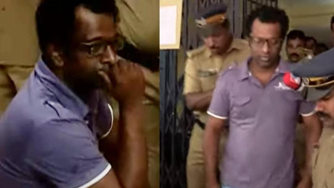 Sreejith Ravi flashed at minor girls twice after following them ...