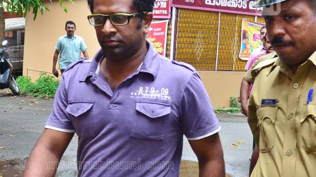 Actor Sreejith Ravi arrested in POCSO case