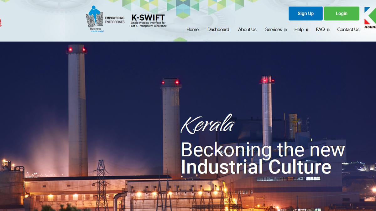 K-Swift to provide more services