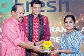 Kerala's Sabari tea now available in gulf markets