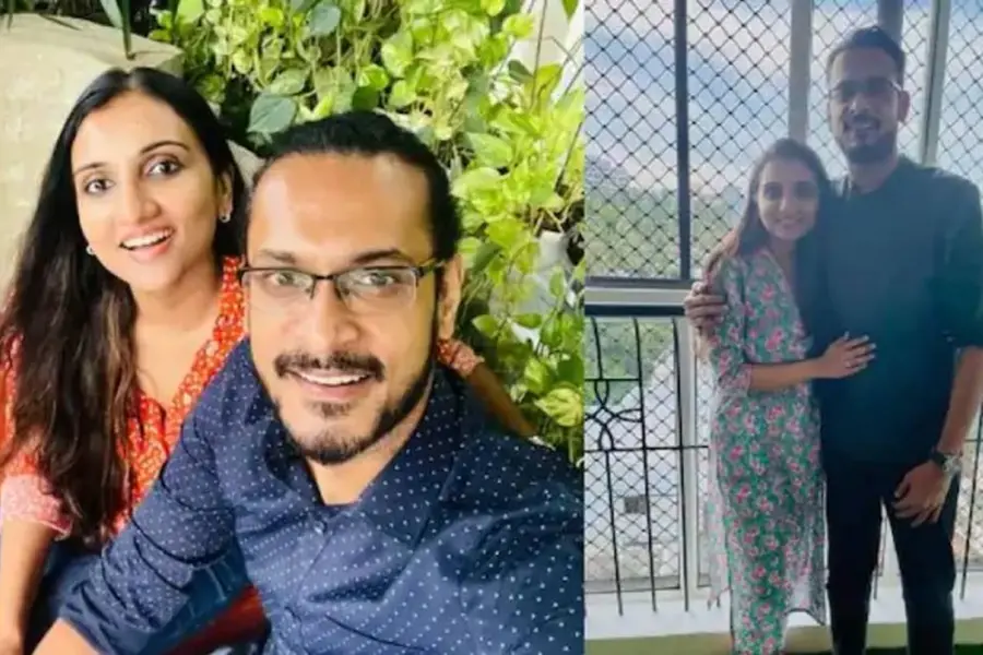 Singer Manjari to tie knot with friend since childhood | Mathrubhumi ...