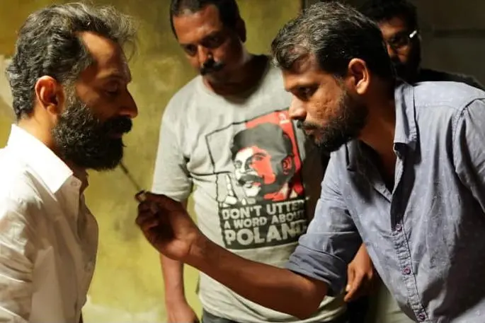 'Kaazhcha' to 'Aadujeevitham', Ranjith Ambady talks about exploring ...