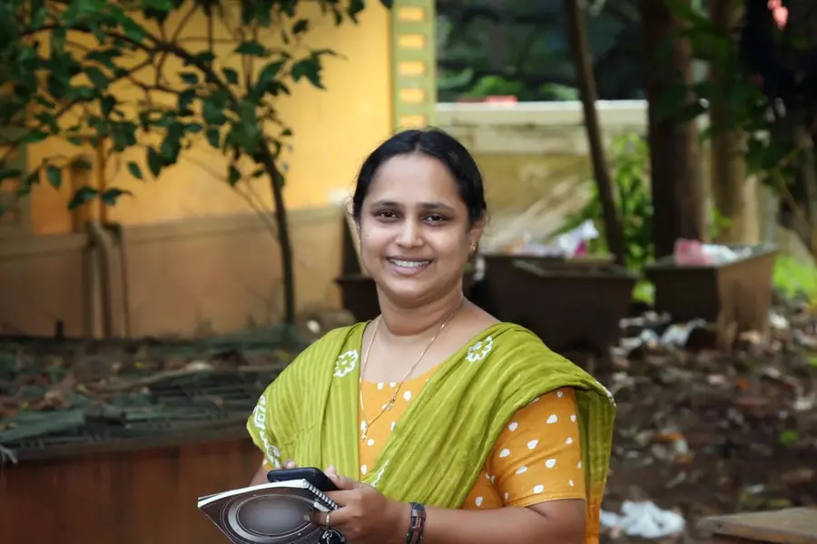 'Right to movement of each individual is important', says Vineetha MV