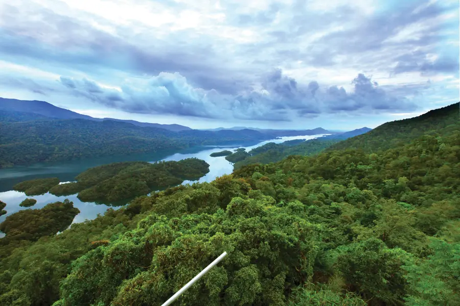Eco-sensitive zone: Kerala to seek relaxations for 23 Protected Areas ...