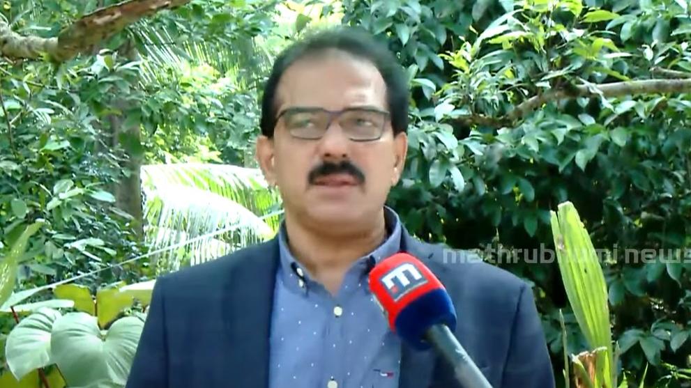 Thrikkakara verdict: Twenty20 chief Sabu M Jacob observes anti ...