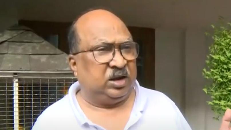 Holding ‘thirutha fish', UDF members celebrate Thrikkakara victory in ...