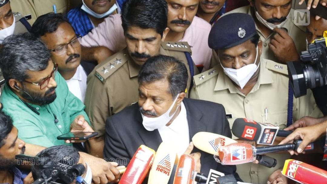 Vismaya case verdict: Public prosecutor expresses satisfaction