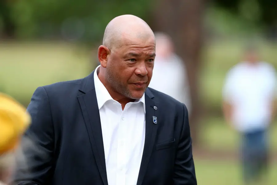 Former test cricketer Andrew Symonds dies in auto accident ...