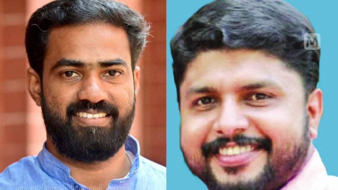 DYFI elects V Vaseef as president, VK Sanoj to continue as Secy ...