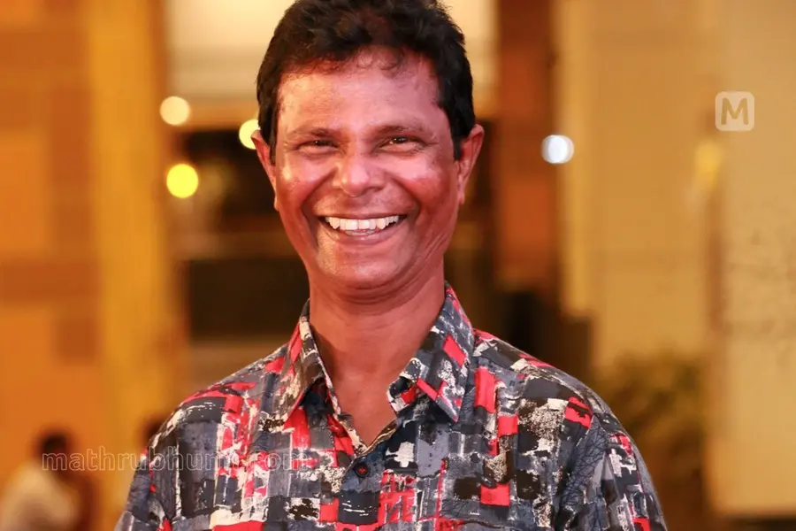 Actor Indrans bags Evershine Hero Jayan Award 2021