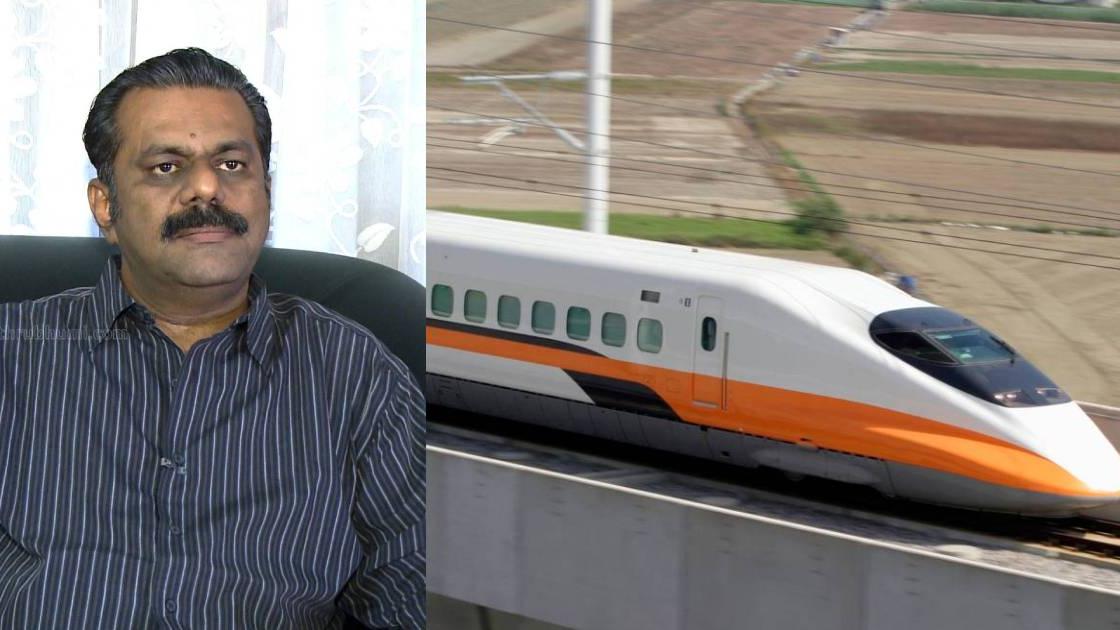 Sreedhar Radhakrishnan to replace Joseph C Mathew in panel discussion ...