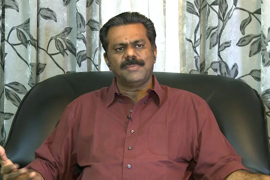 Joseph C Mathew likely to be excluded from panel discussion on ...