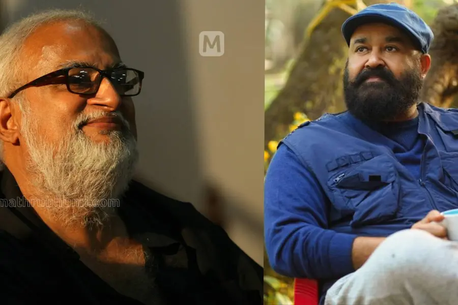 Mohanlal, Manju Warrier pay homage to John Paul