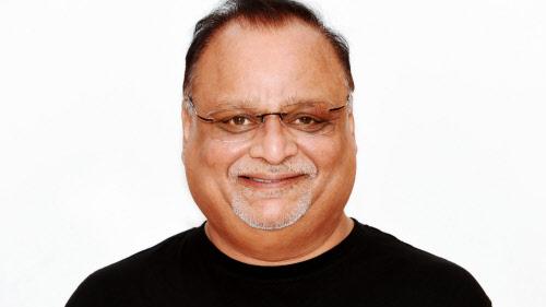 MV Shreyams Kumar selected for Lifetime Achievement Award of ...