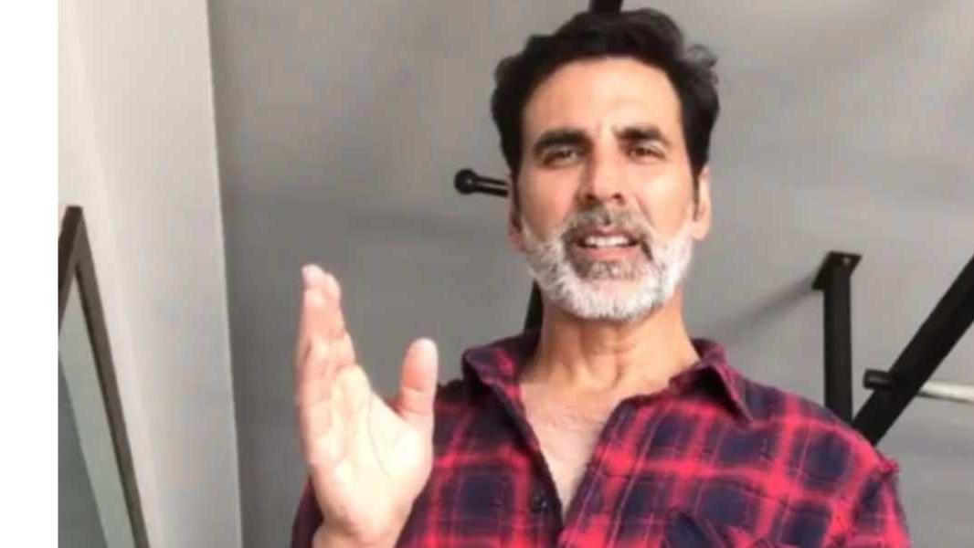 Akshay Kumar steps down as tobacco brand ambassador, promises to be ...