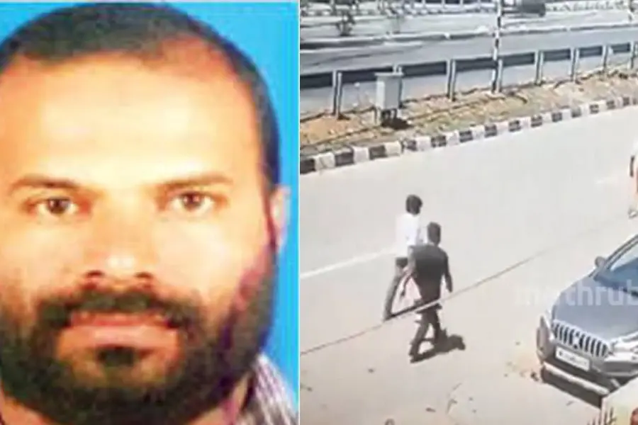 സുബൈര്‍ വധക്കേസില്‍ മൂന്ന് പ്രതികള്‍ കസ്റ്റഡിയില് ...