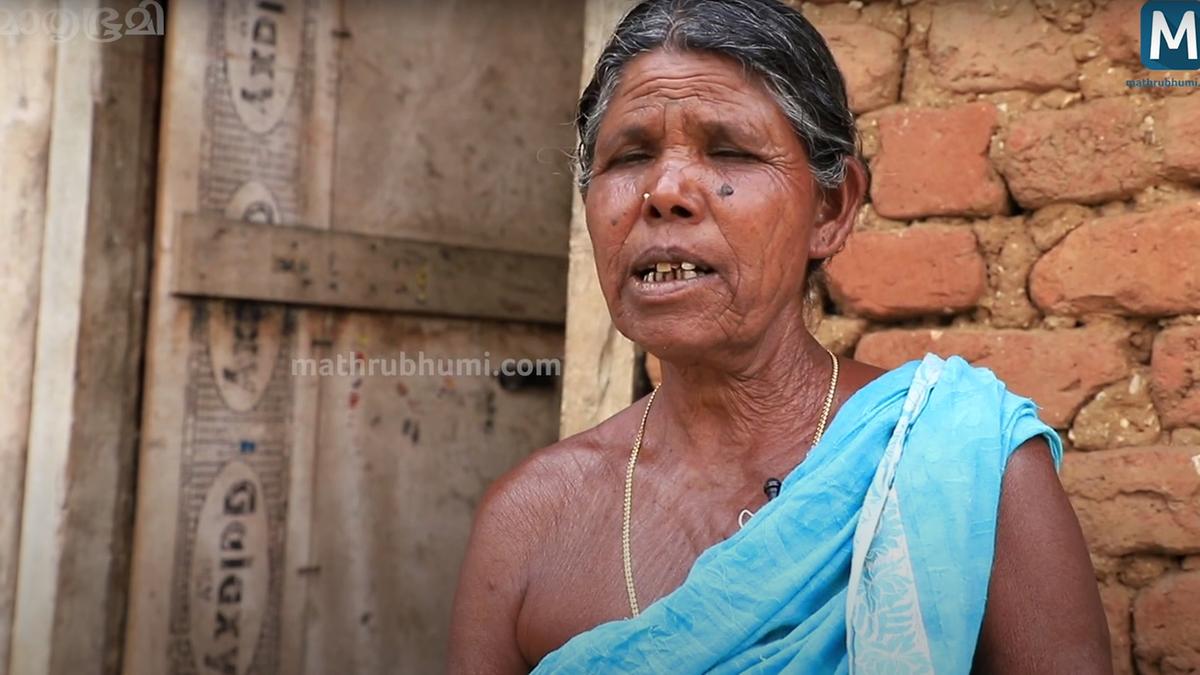 Meet Kali Maruthan who talked about 'Pancha Krishi' in international ...