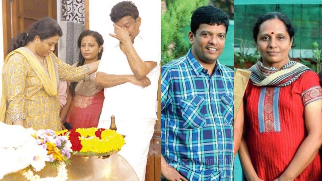 Dr Rema, an unflinching surgeon on medical table and court