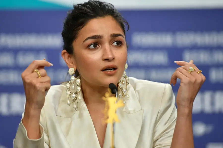 ₹77 Lakh Embezzlement Case: Alia Bhatt's Ex-Personal Assistant ...