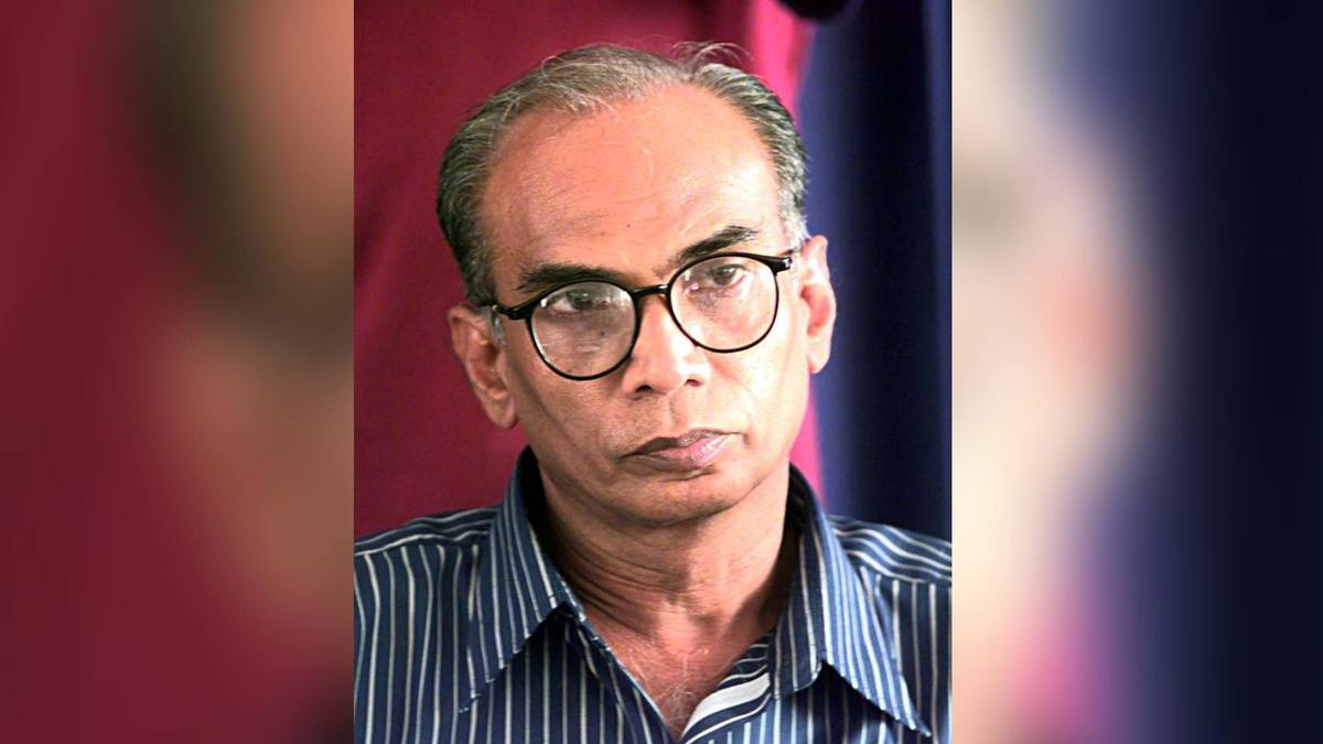 Senior journalist A Sahadevan passes away