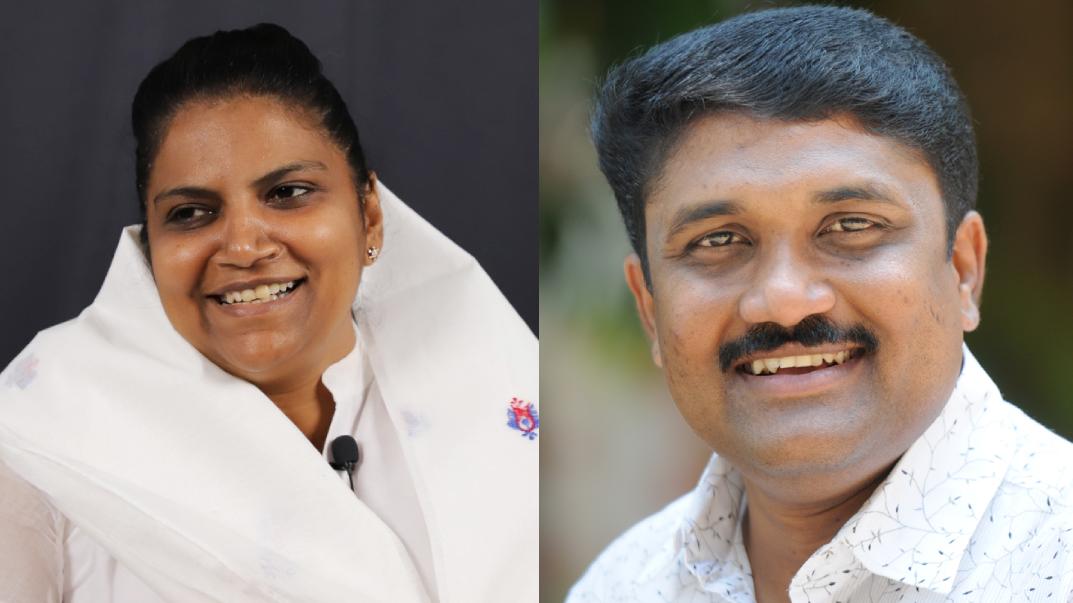 A A Rahim, Jebi Mather and P Santhosh Kumar elected unopposed to Rajya ...