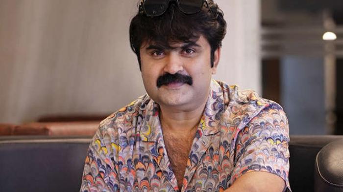 Scriptwriting is the toughest job: Anoop Menon | Mathrubhumi English