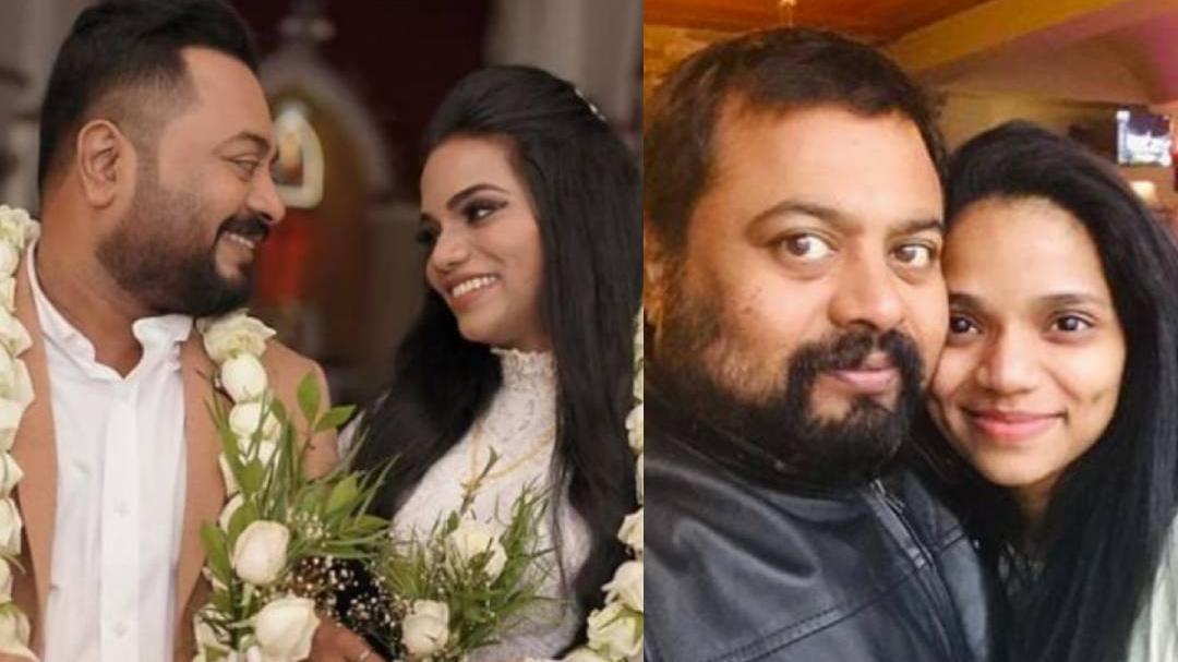 Actor- Director Sohan Seenulal enters wedlock