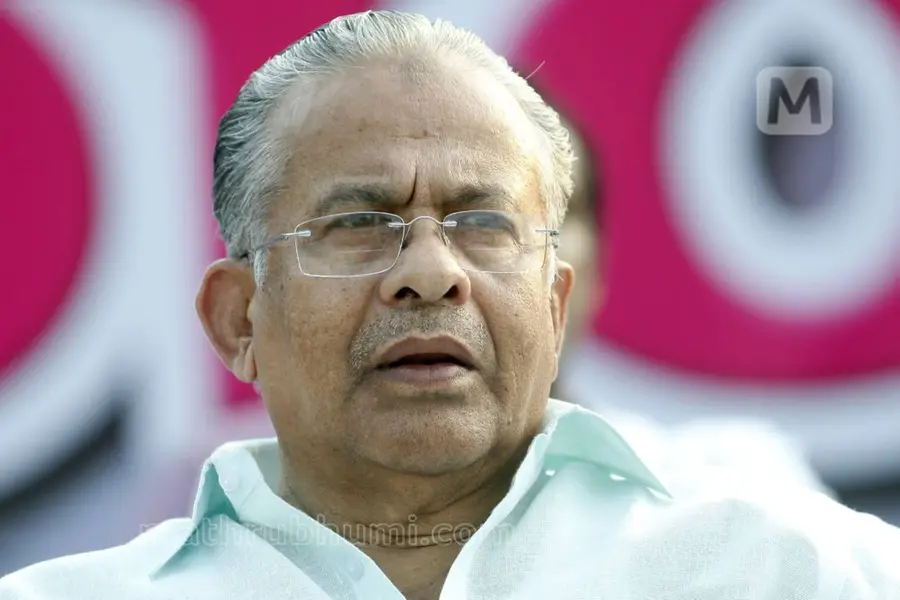 Thangal was a protective cover not only for League but for all of us : ET Mohammed Basheer