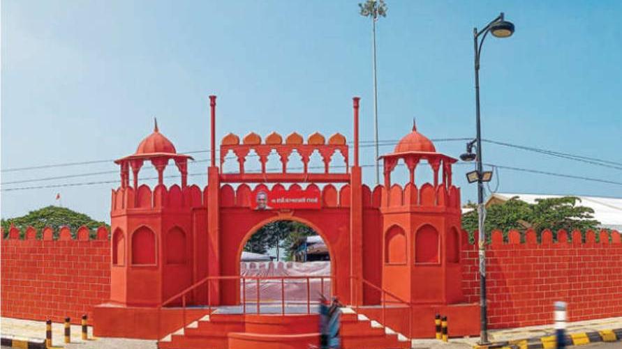 CPM state conference to begin on Tuesday, Over 500 delegates to attend