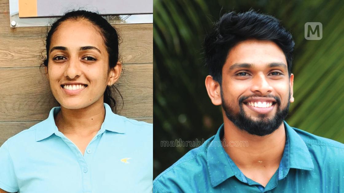Minnu, Jishnu to captain Kerala teams in South Zone Senior Basketball ...
