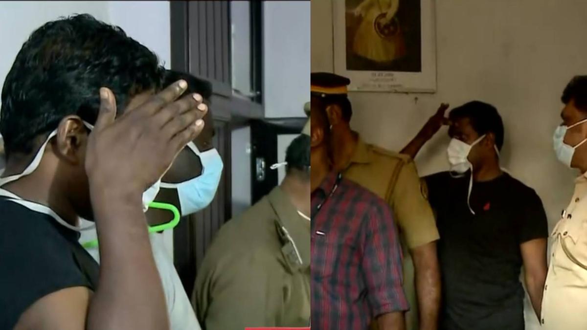 Shan murder: More people taken into custody, hint police