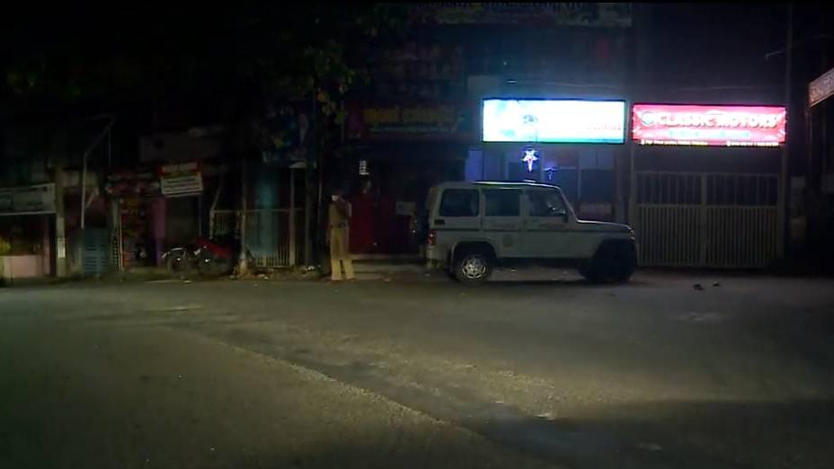 Operation Trojan: TVM police nab 270 goondas within 10 days ...