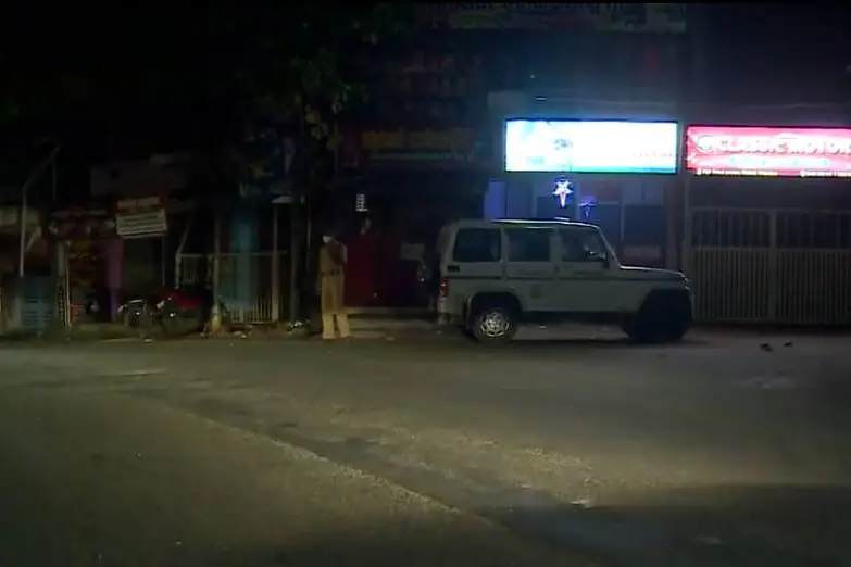 Operation Trojan: TVM police nab 270 goondas within 10 days